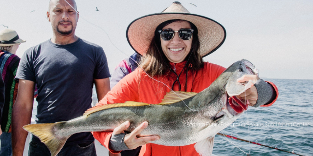 Sergio's Sportfishing | Sergio's Bay Cruises | Ensenada Baja California ...